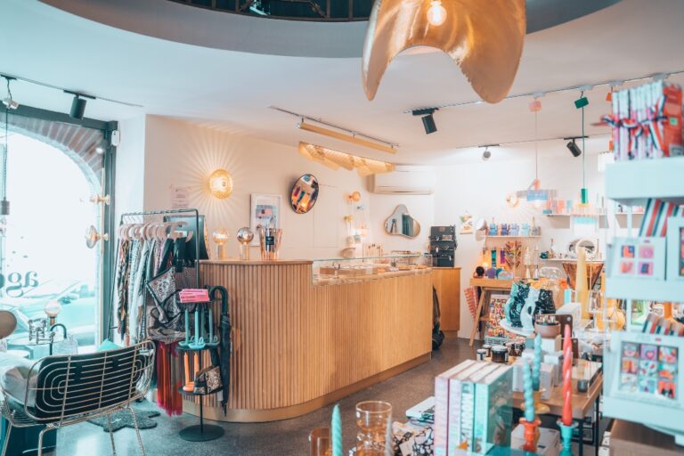 Ago the Good Life Store